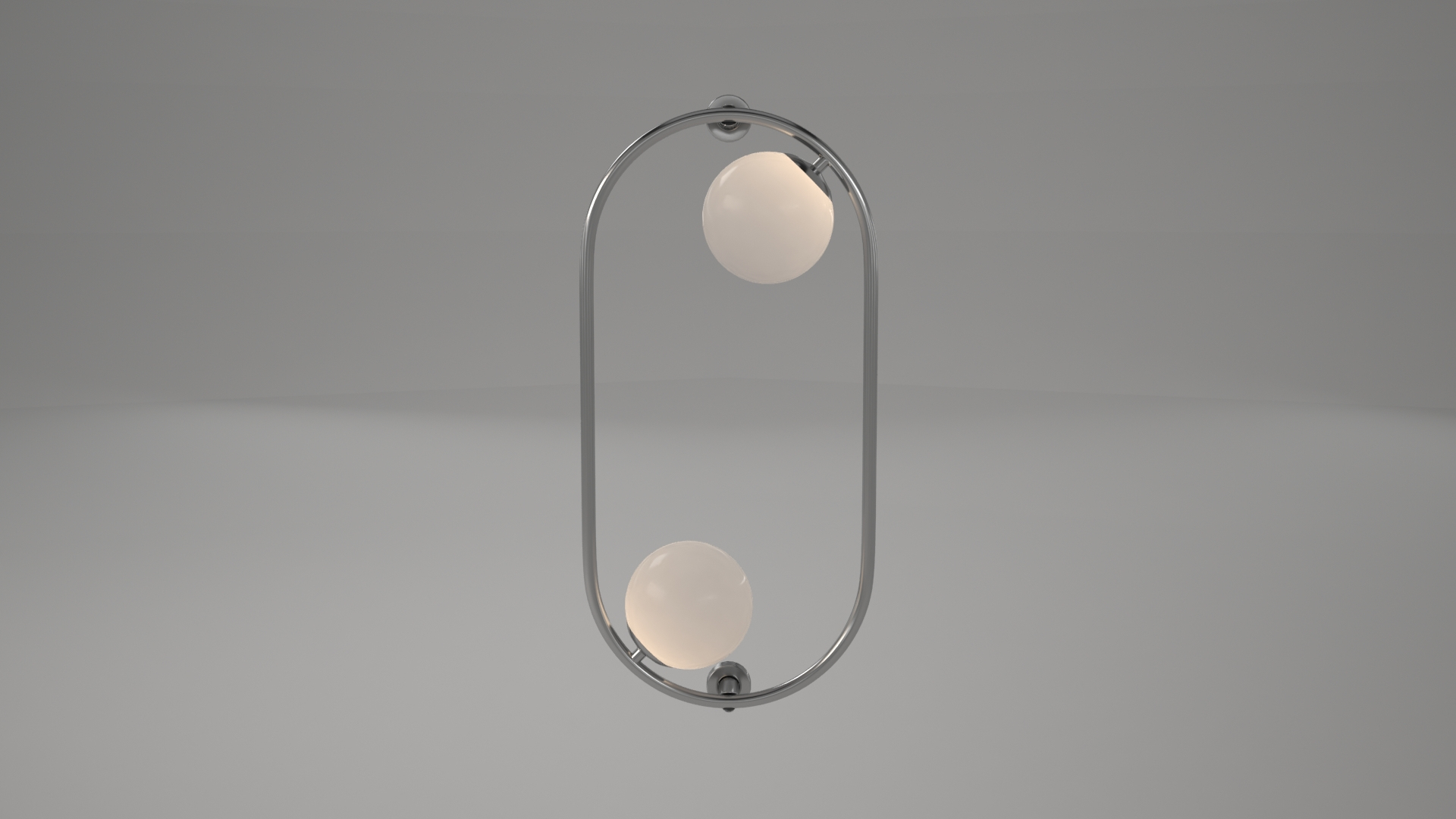 Wall Lamp 3D Model - TurboSquid 1941937