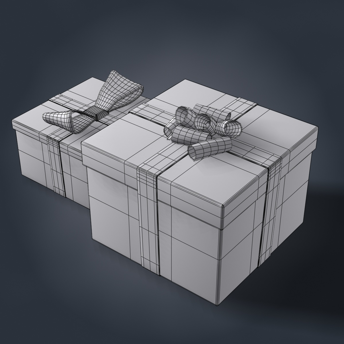 christmas 01 xmas decoration max