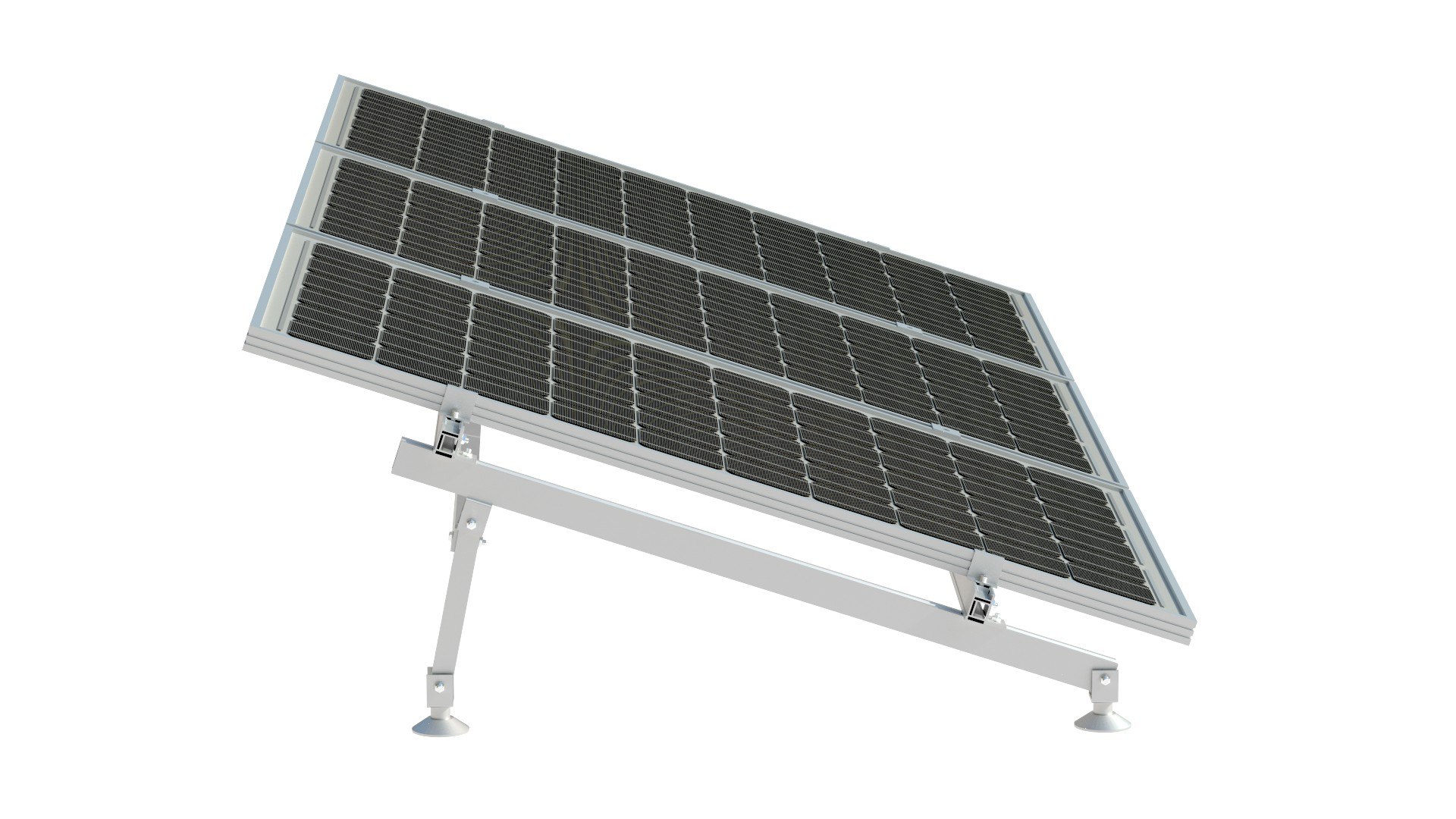 3D Solar Panel - TurboSquid 2148930