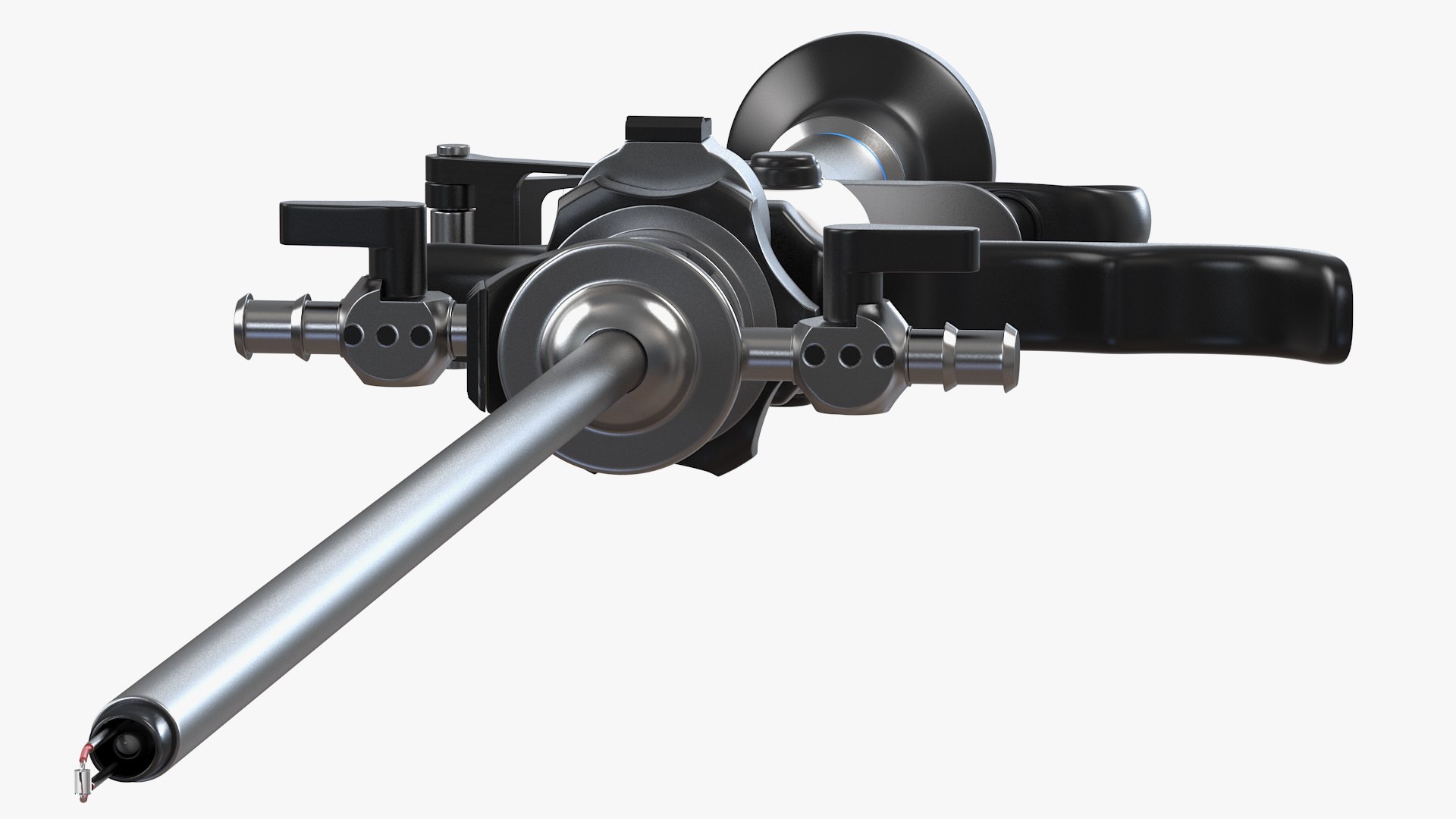 Resectoscope roller electrode 3D model - TurboSquid 1661960