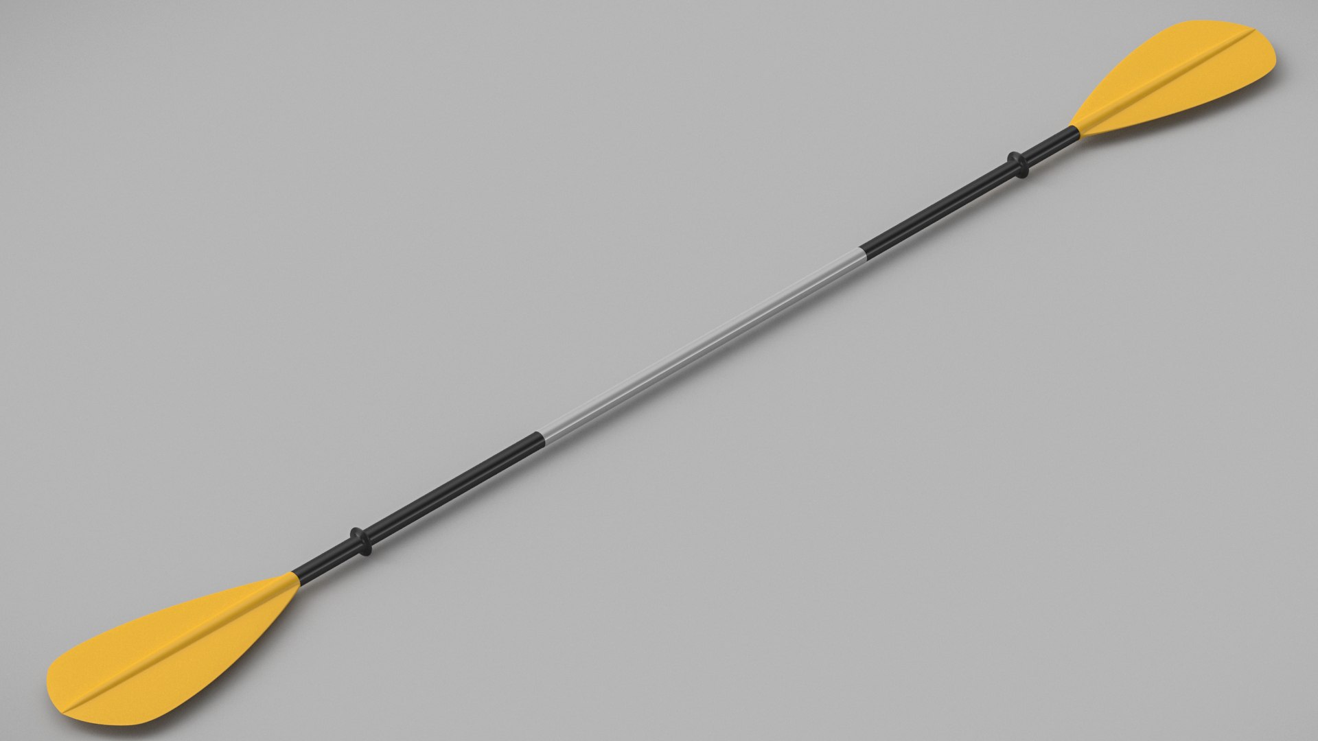 Paddle 01 3D Model - TurboSquid 1910469