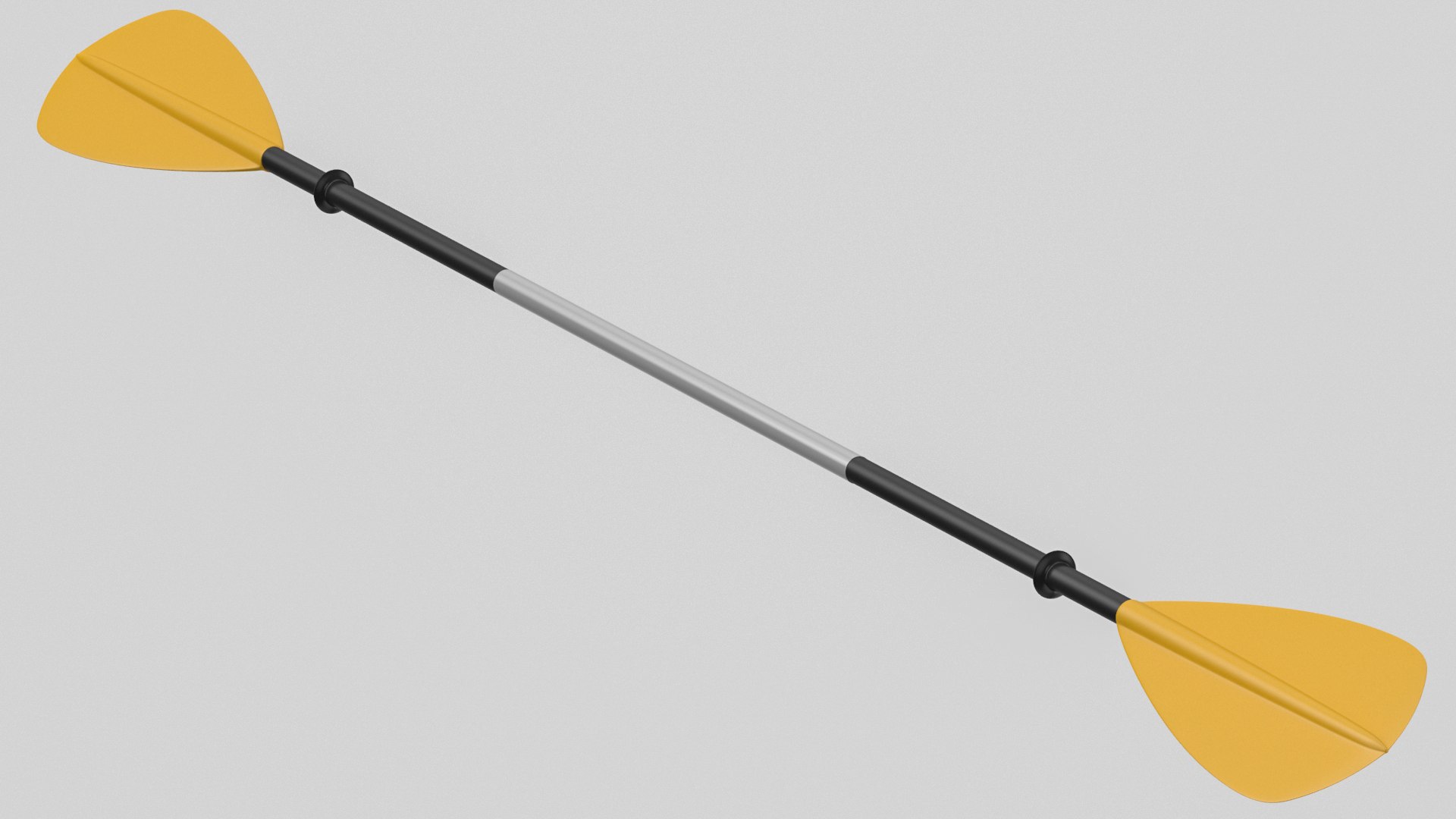 Paddle 01 3D Model - TurboSquid 1910469