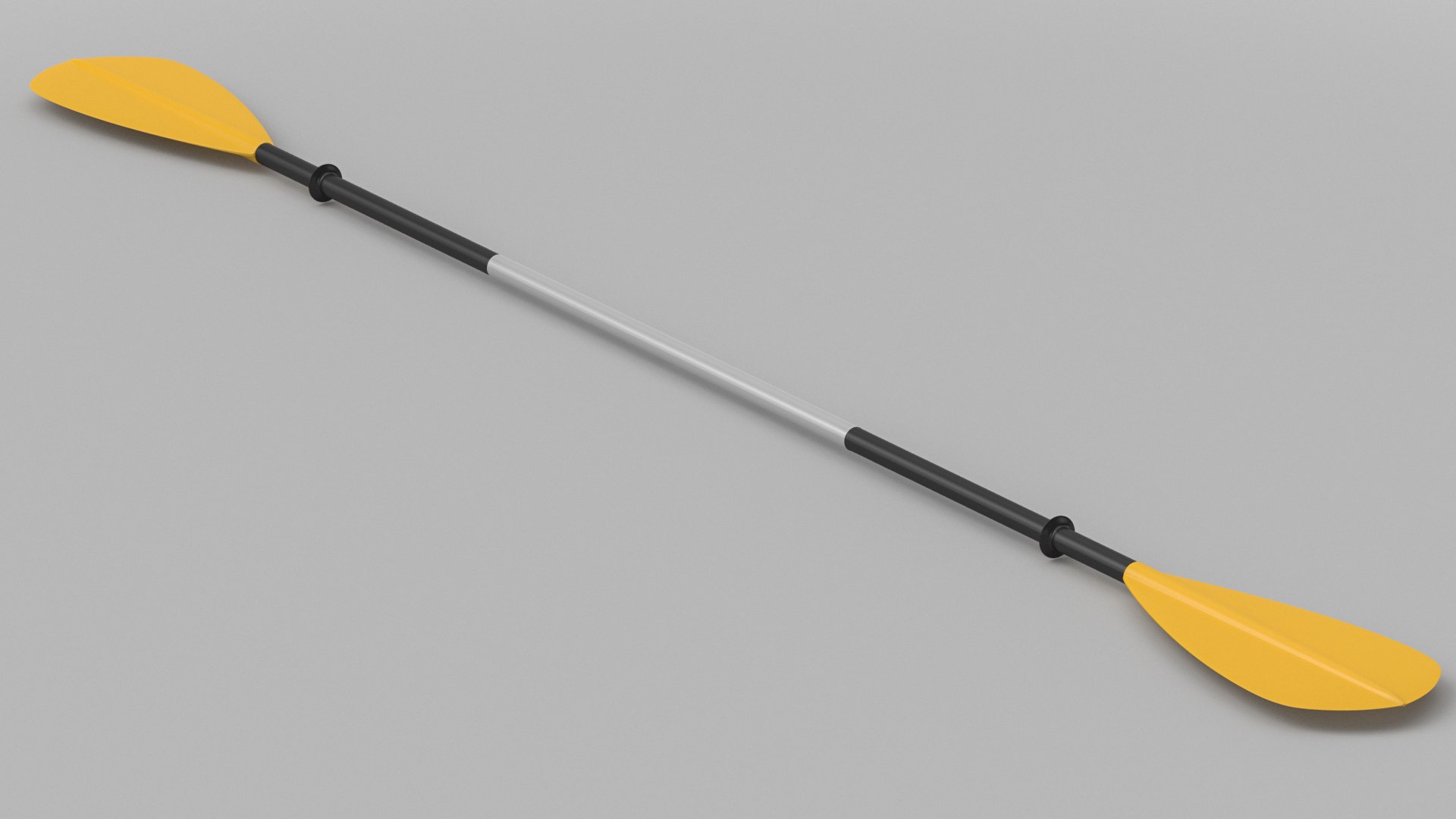 Paddle 01 3D Model - TurboSquid 1910469