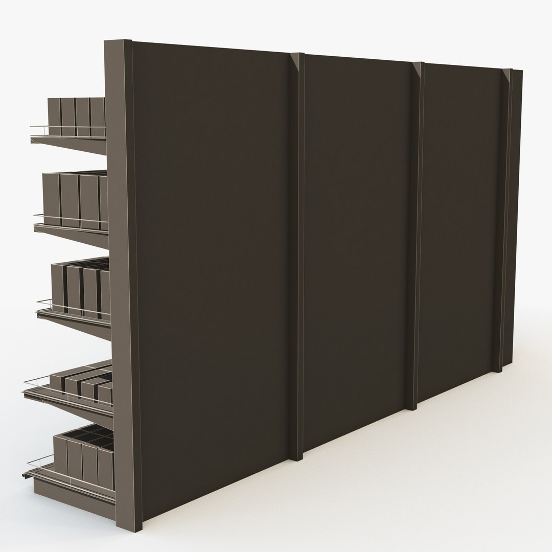 3D model tea rack - TurboSquid 1397280