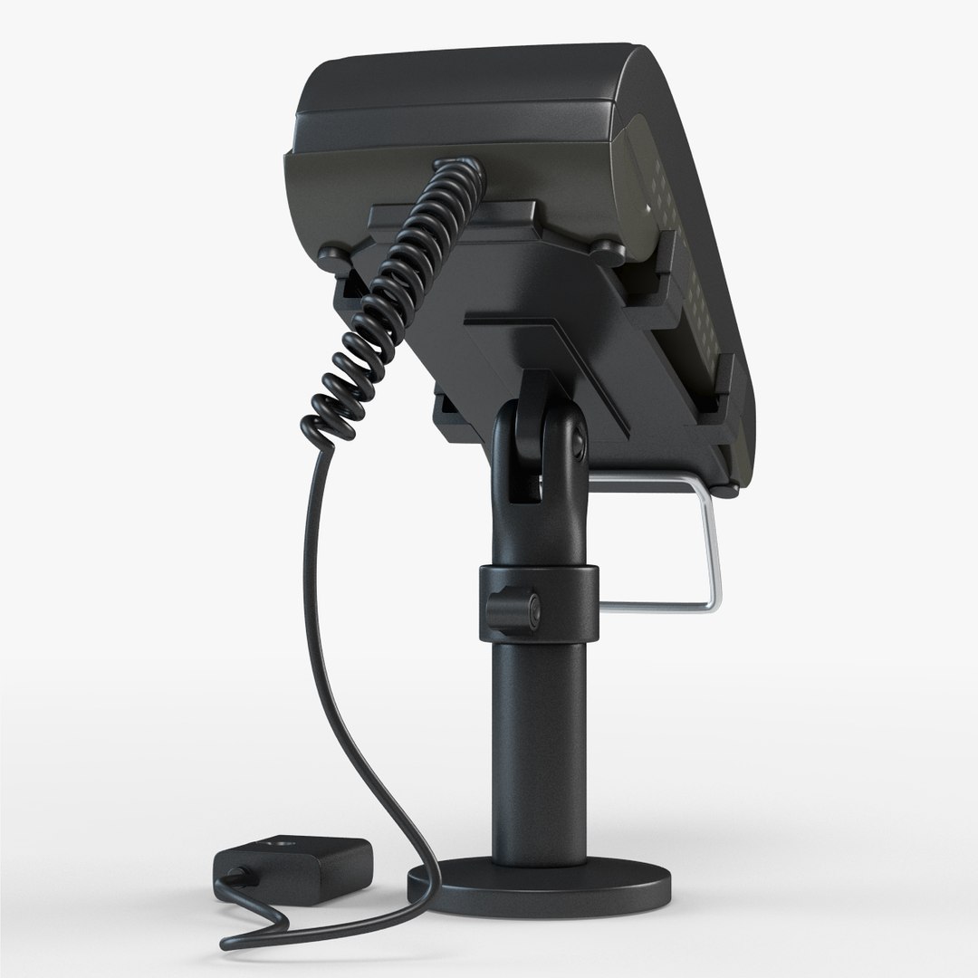 Max Pos Terminal Ingenico Ict250