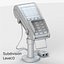 Max Pos Terminal Ingenico Ict250
