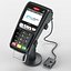 Max Pos Terminal Ingenico Ict250