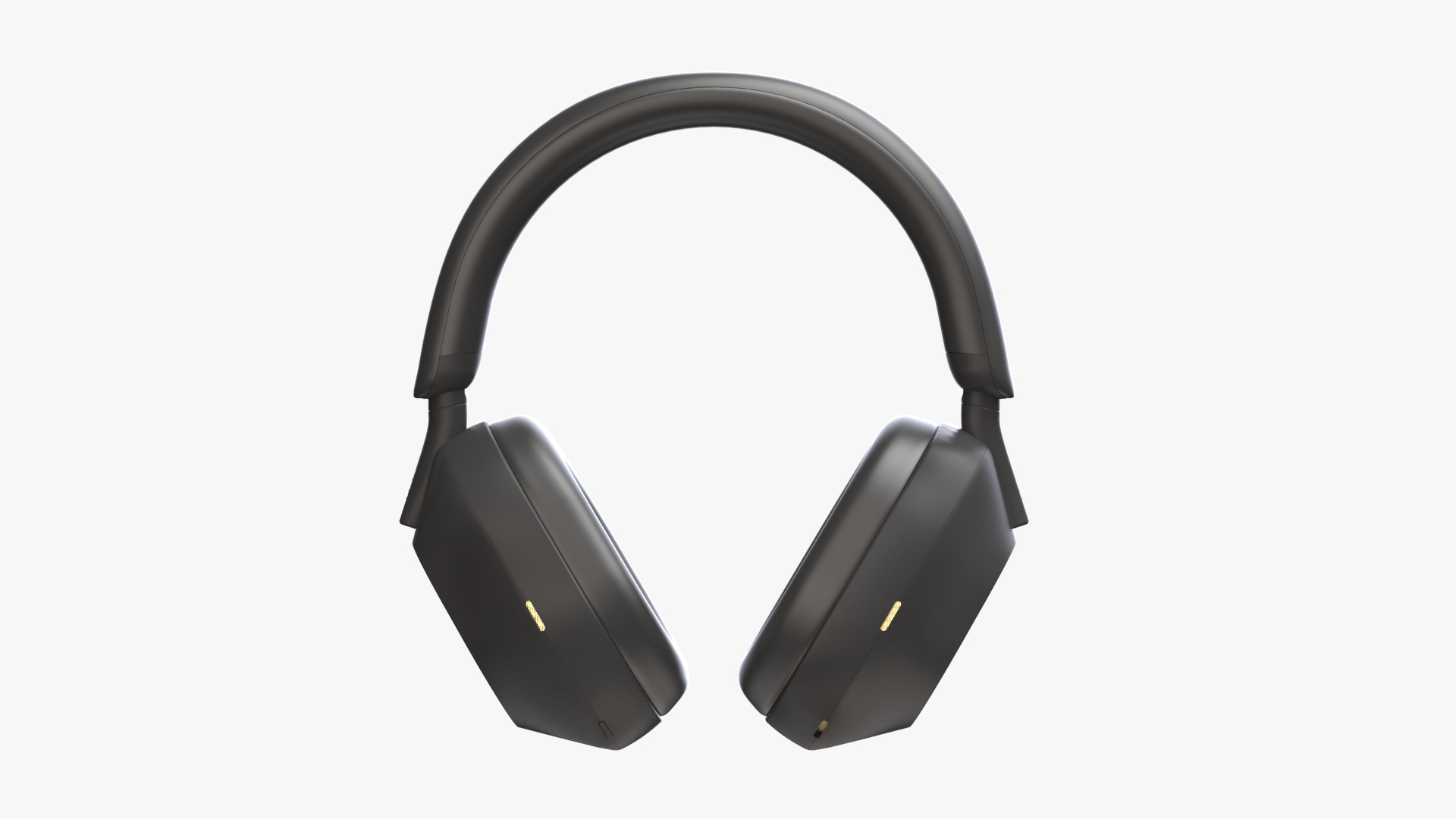 SONY WH-1000 XM5 3D Model - TurboSquid 1995522