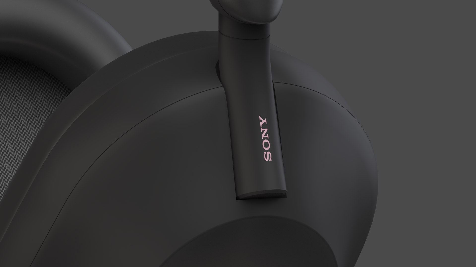 SONY WH-1000 XM5 3D Model - TurboSquid 1995522