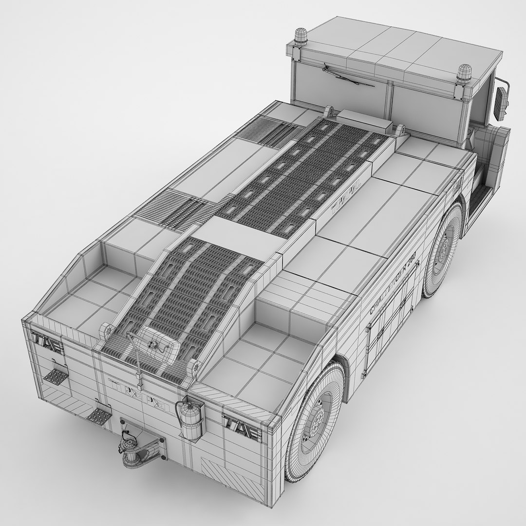 Max Trepel Challenger 280