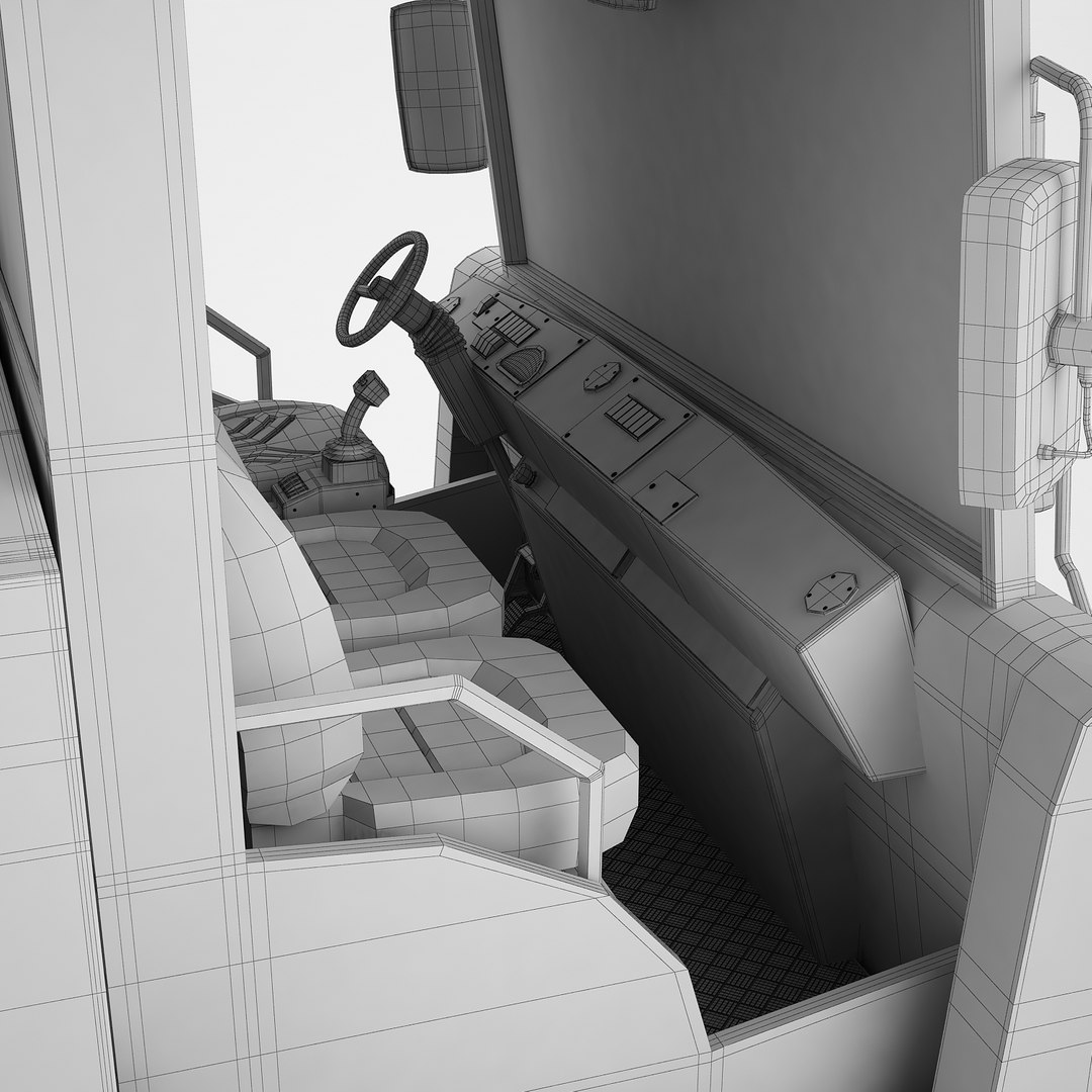 max trepel challenger 280