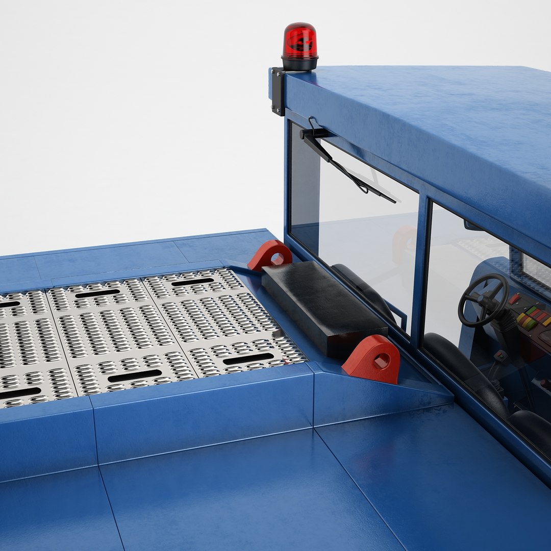 max trepel challenger 280