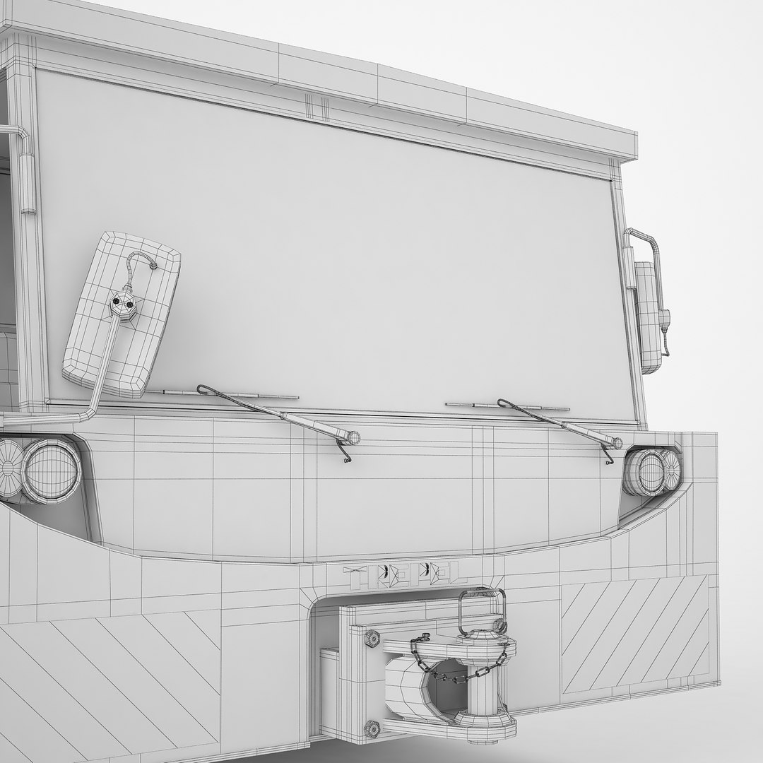 max trepel challenger 280