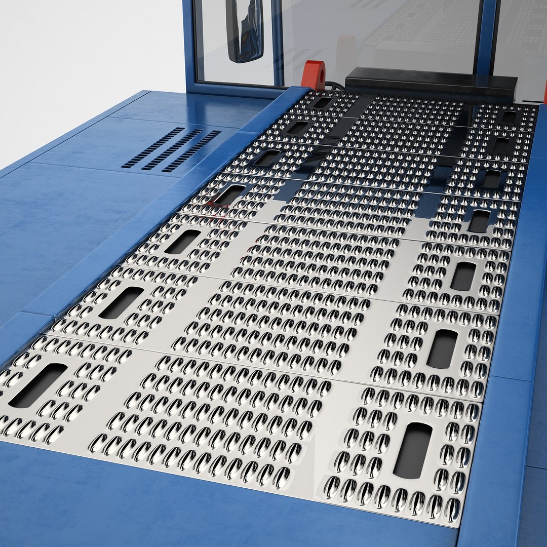 max trepel challenger 280