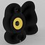 Podspeakers Bigpod Speaker 3d Model