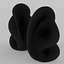Podspeakers Bigpod Speaker 3d Model