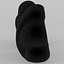 Podspeakers Bigpod Speaker 3d Model