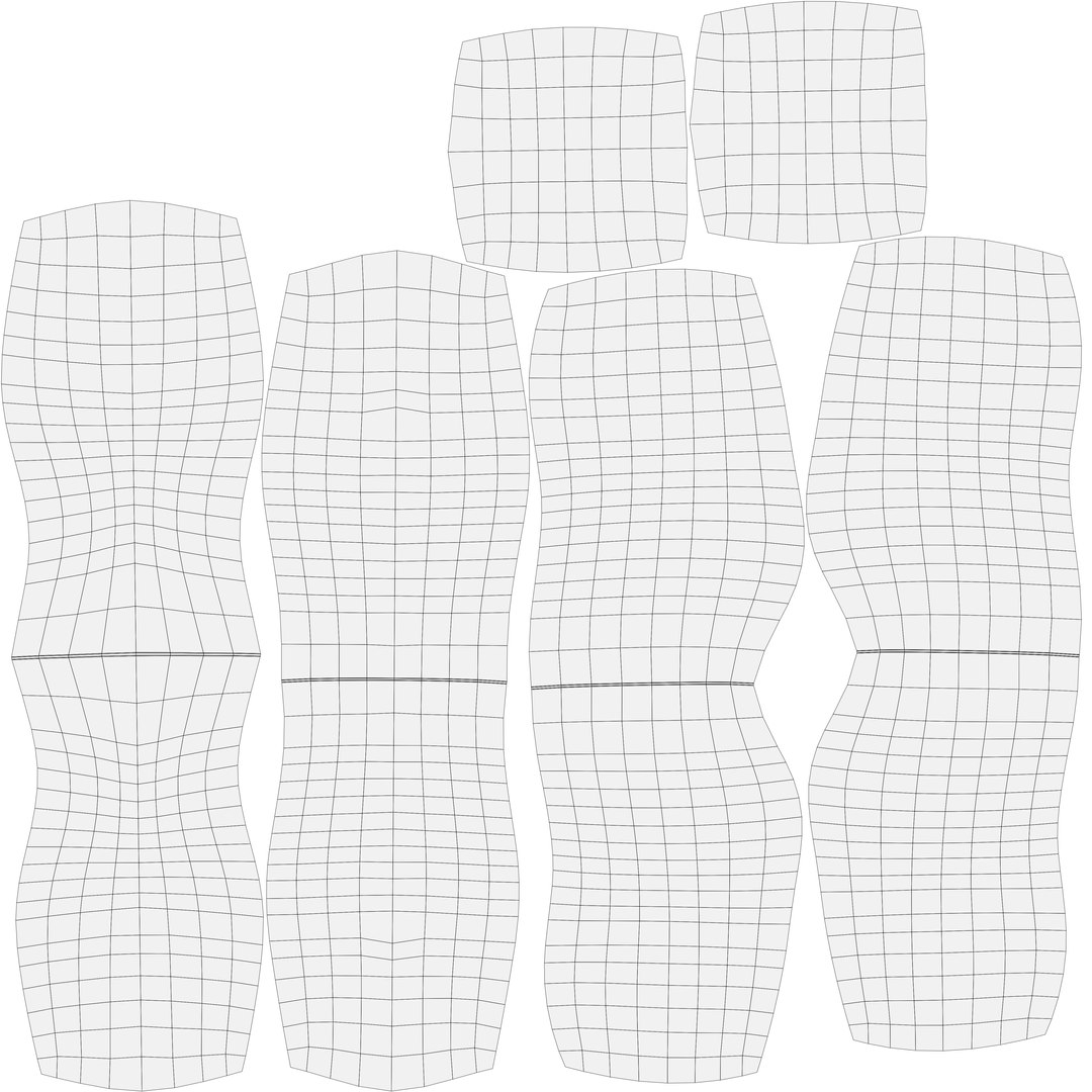 3D Medieval Templar Knight Great Helm Low Poly PBR 3D Model ...