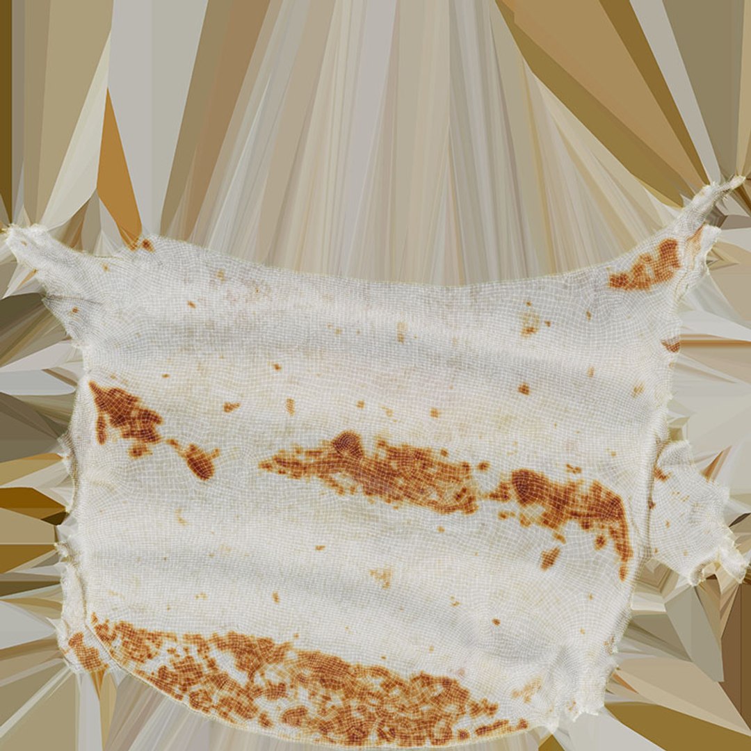 Burrito Collection 3D Model - TurboSquid 2293037