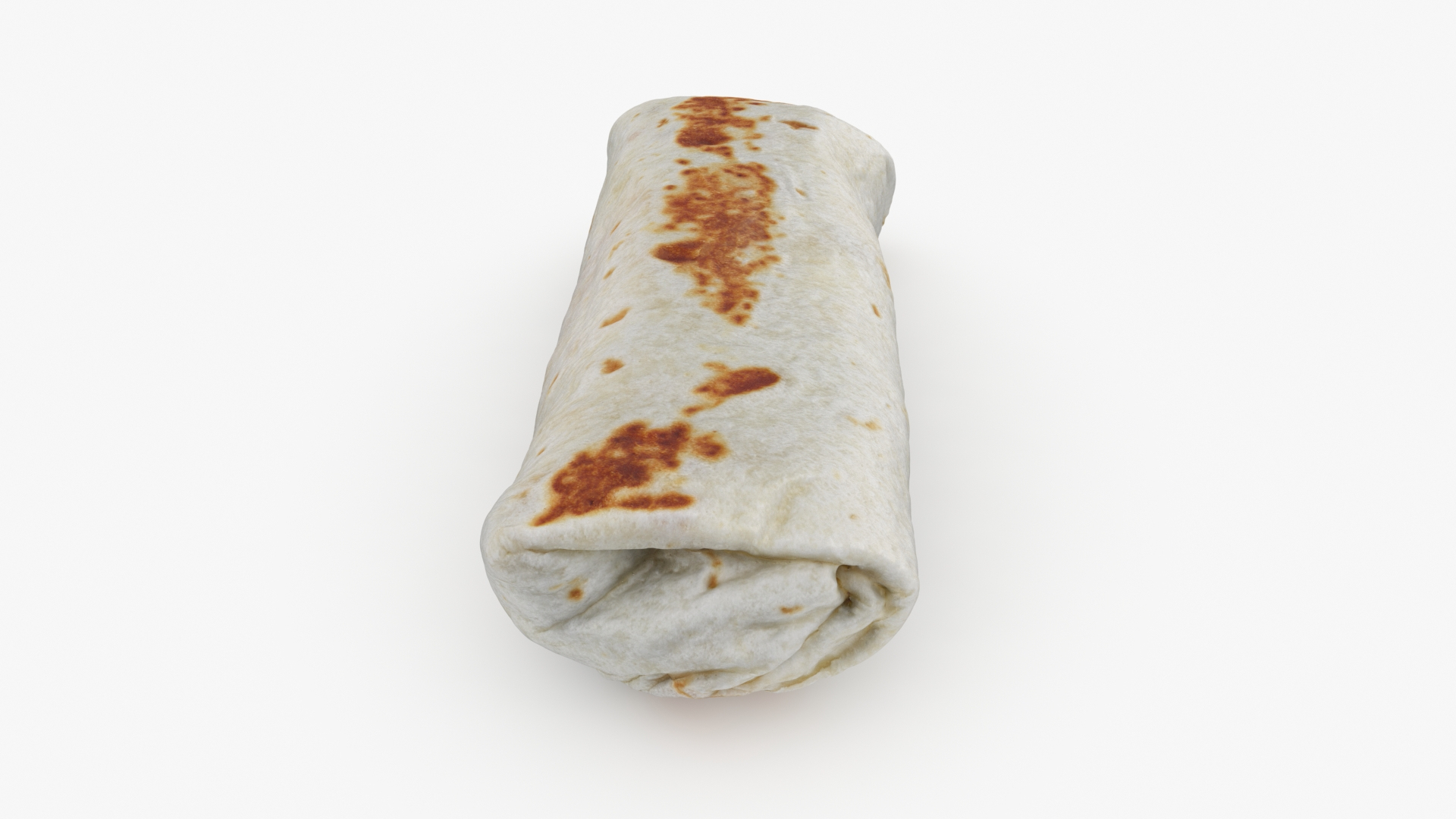 Burrito Collection 3D Model - TurboSquid 2293037