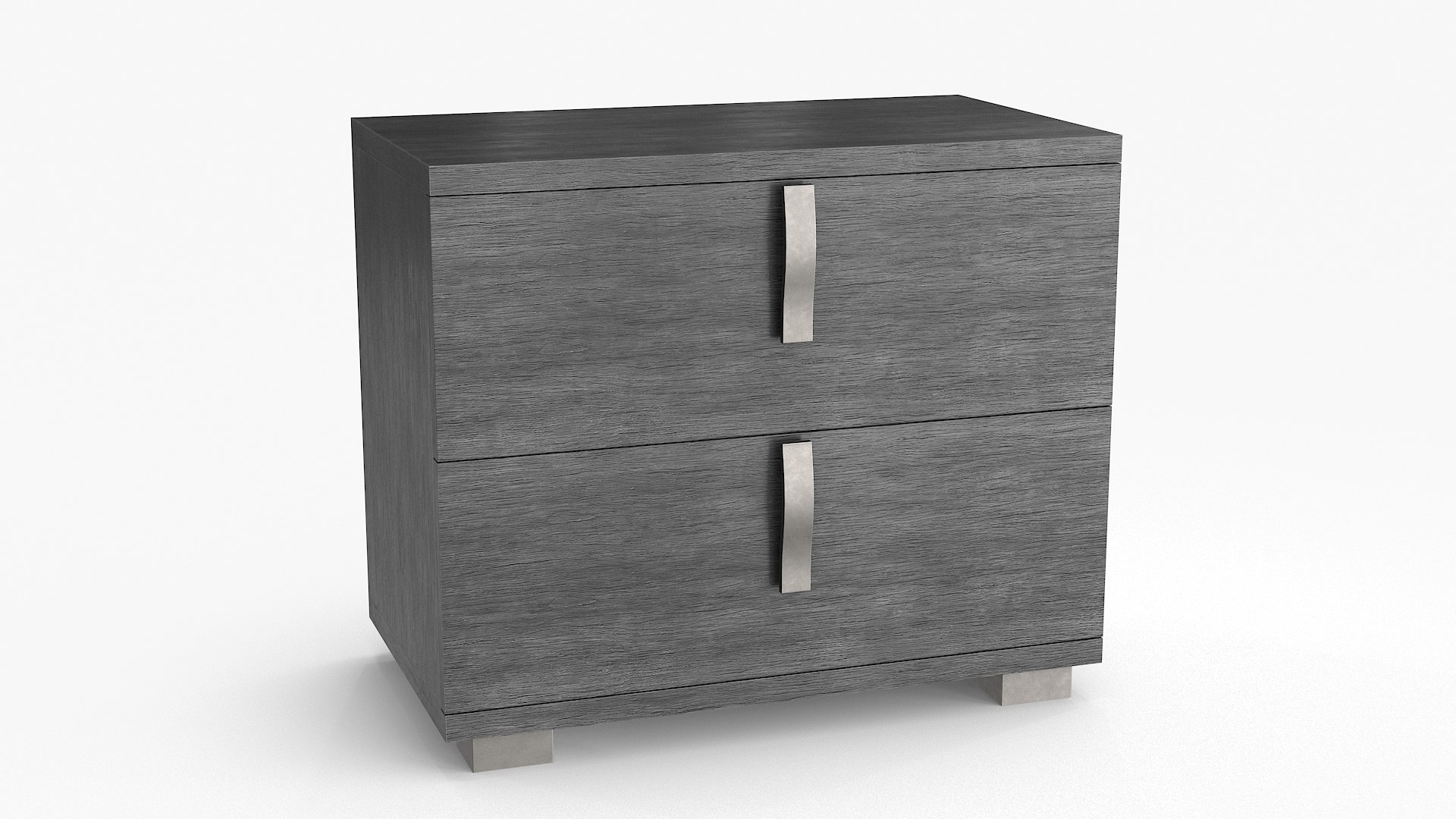 Nostle Furniture Bedroom Collection 3D Model - TurboSquid 2389052