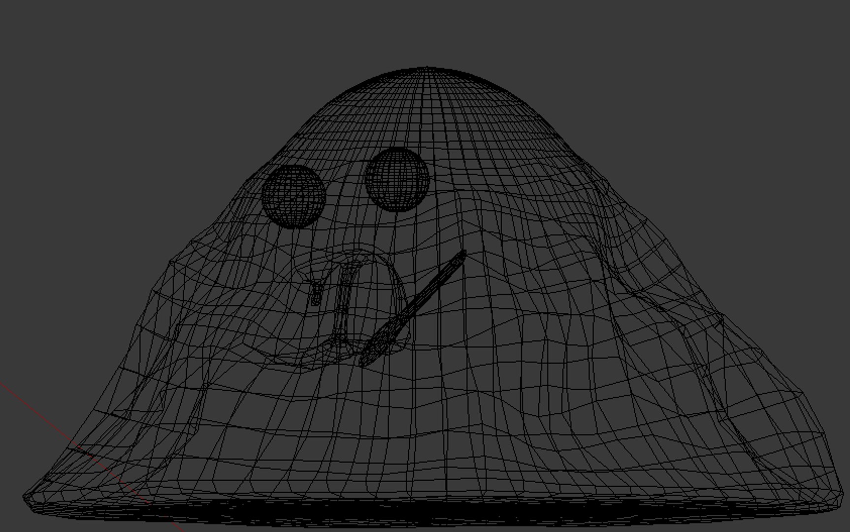 Slime 3D Model - TurboSquid 1269054