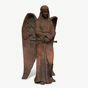 Statue 3D Models for Download | TurboSquid