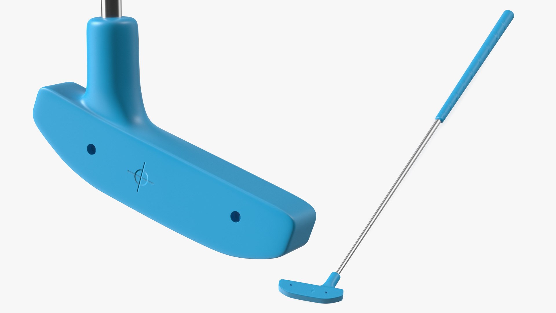Mini Golf Putter