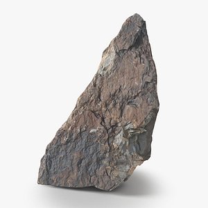 Free 3D Rock Models - Available For Download On TurboSquid