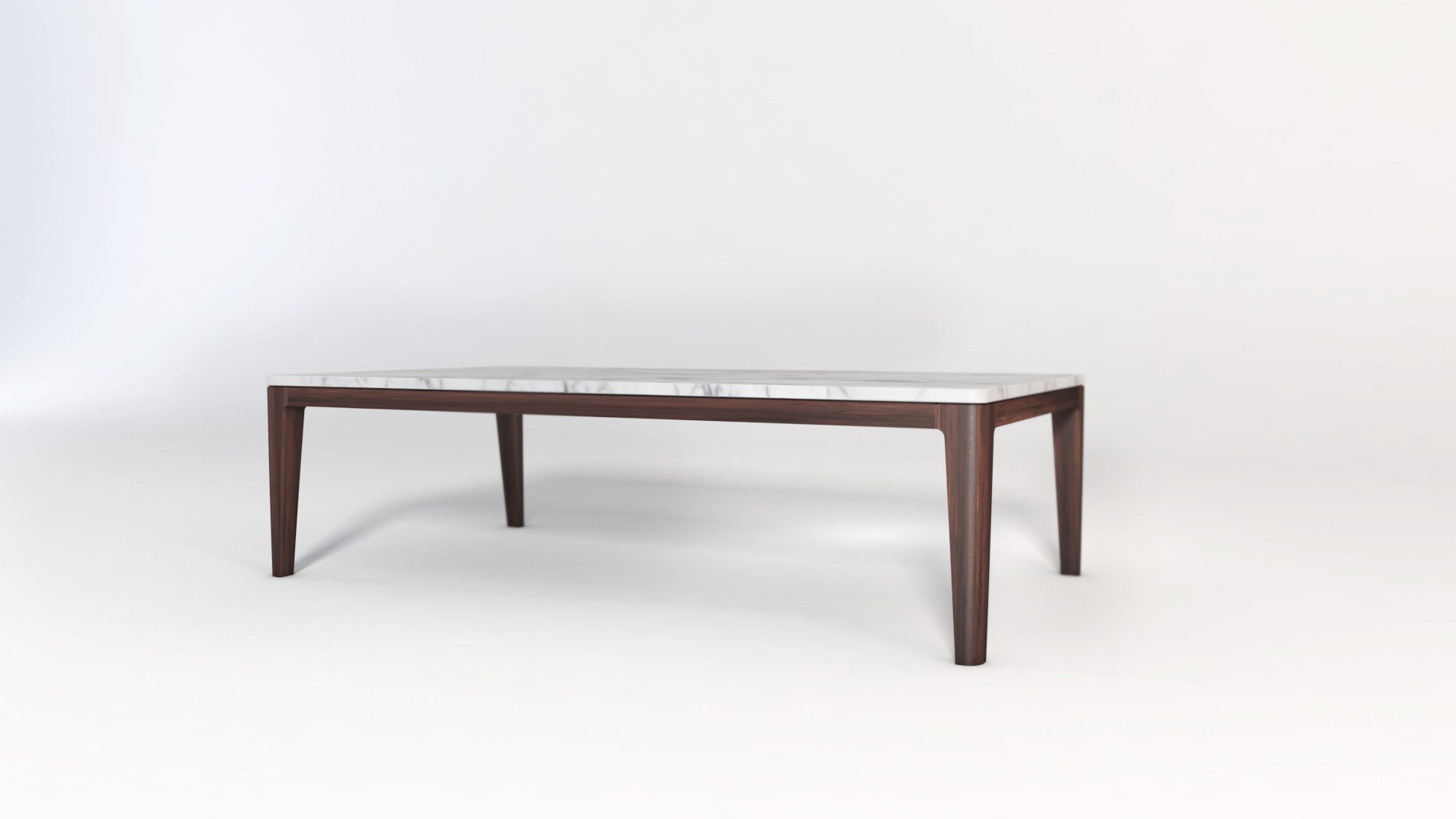 3D Table Rendered - TurboSquid 1276398