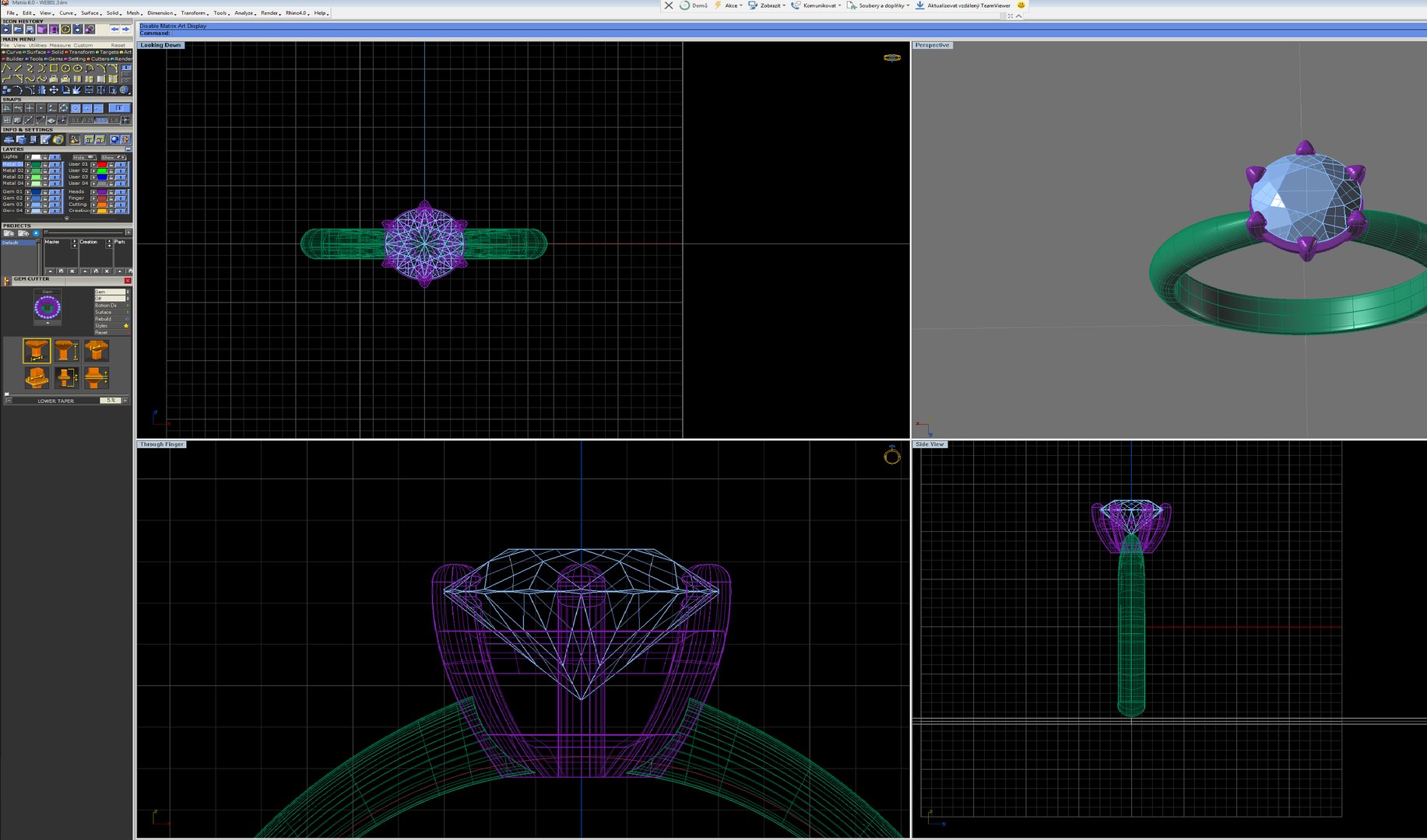 3dm nurbs 3D - TurboSquid 1291694