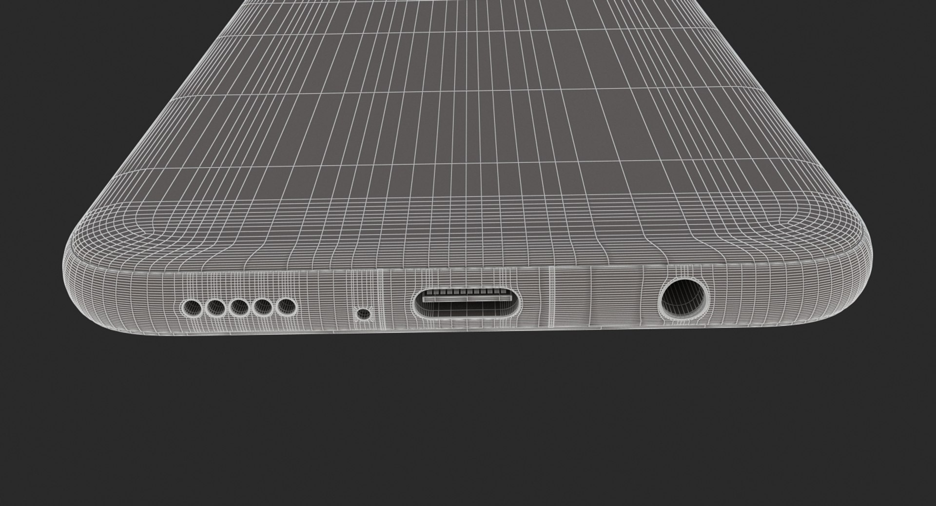 3D 2 - E3d 3 Model - TurboSquid 1353521