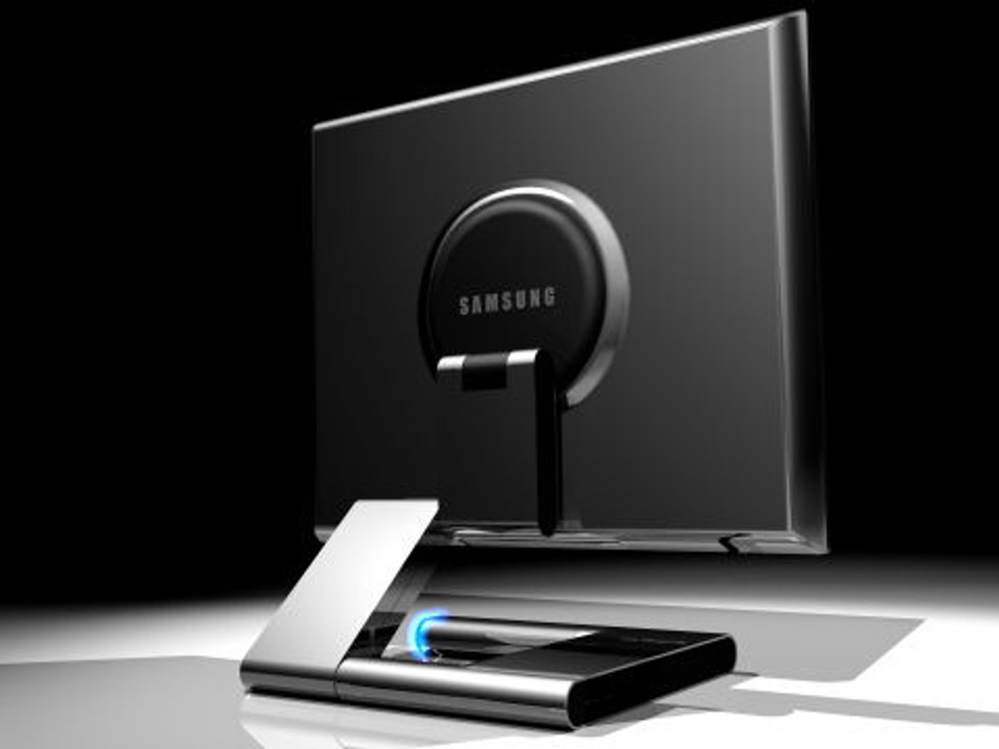 Max Samsung 971p Lcd Monitor