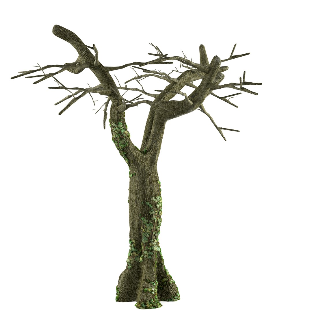 3D Tree - TurboSquid 1452215
