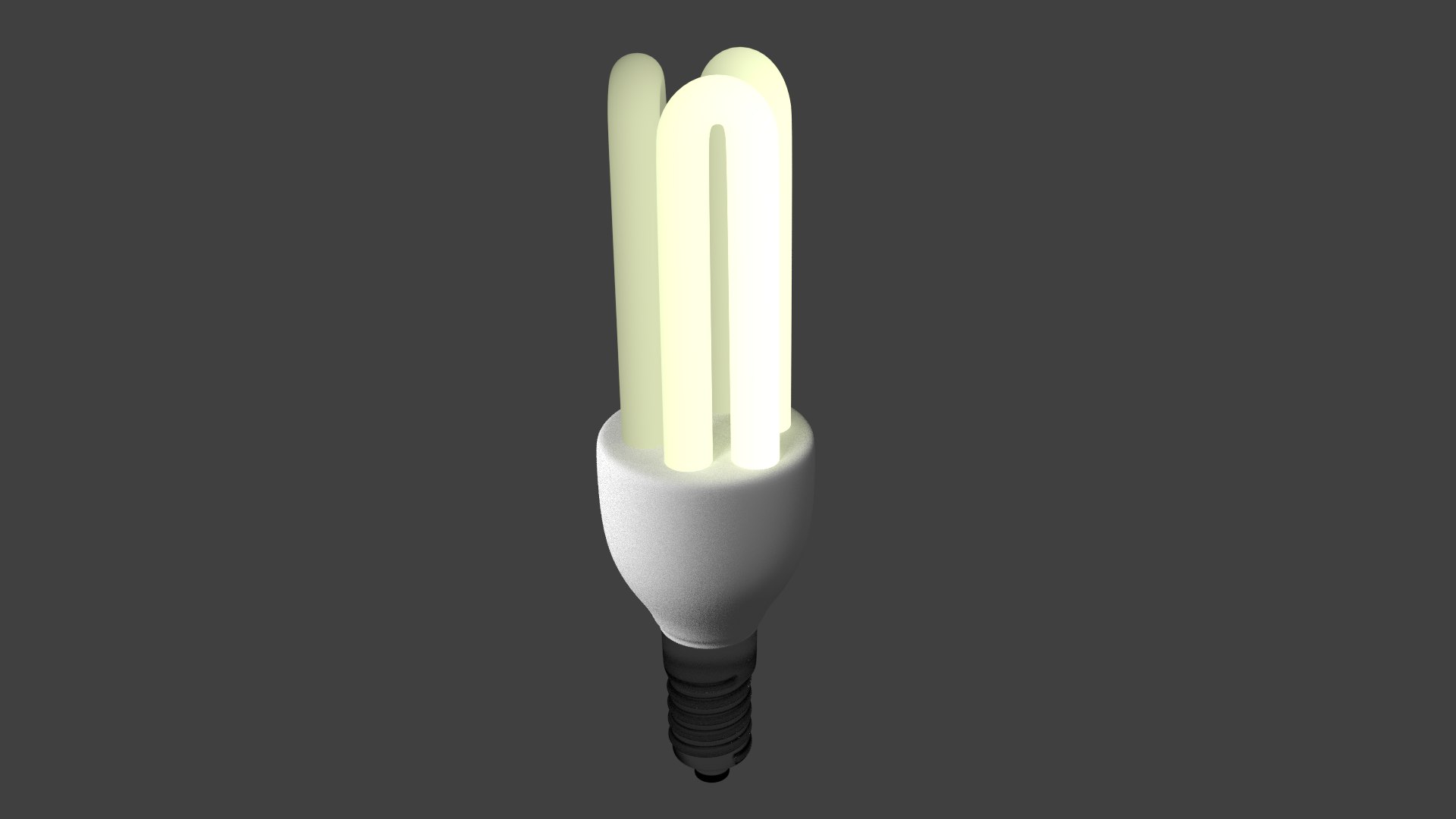 Blend Consume Bulb Light