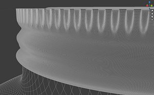 Free 3D Jars Models - Available For Download On TurboSquid