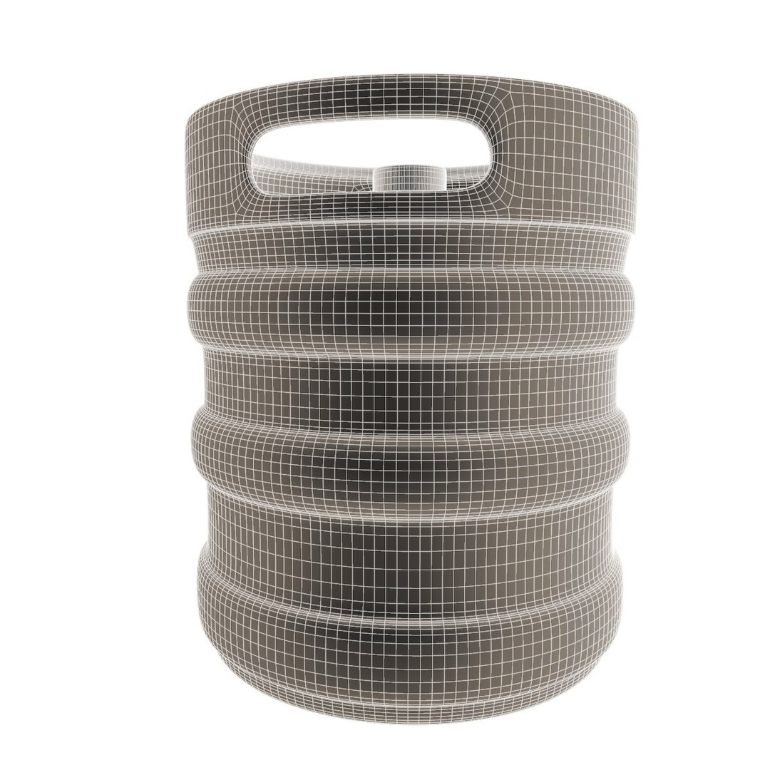 max beer barrel