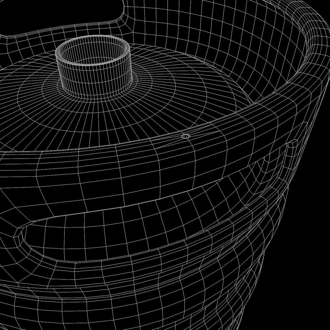 max beer barrel