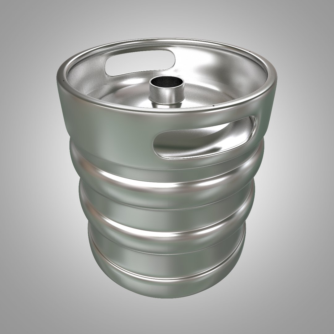 max beer barrel