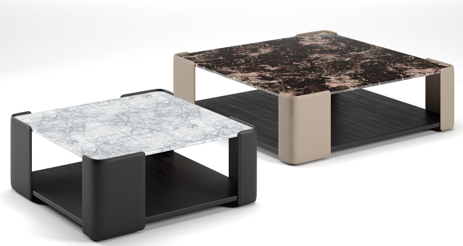 3D Model Camerich Rubix Table - TurboSquid 1472455