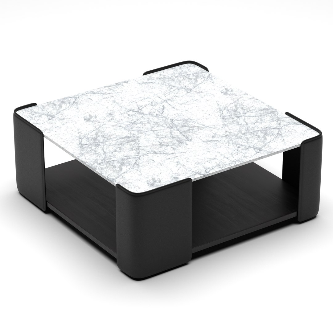 3D Model Camerich Rubix Table - TurboSquid 1472455