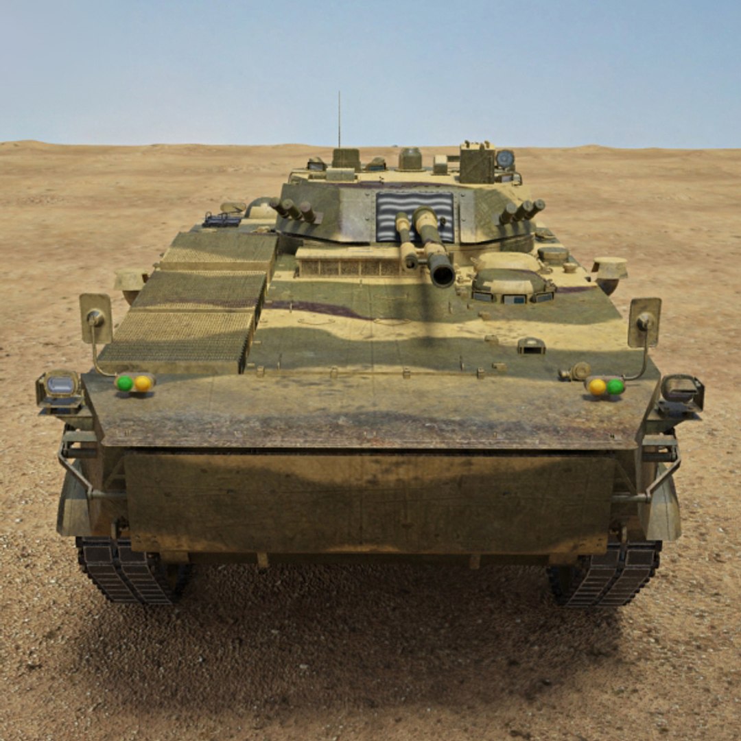 3D Zbd-97 Zbd 97 - TurboSquid 1314273