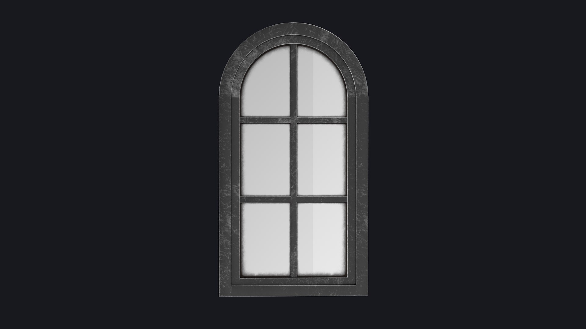 Window 3D Model - TurboSquid 1806311