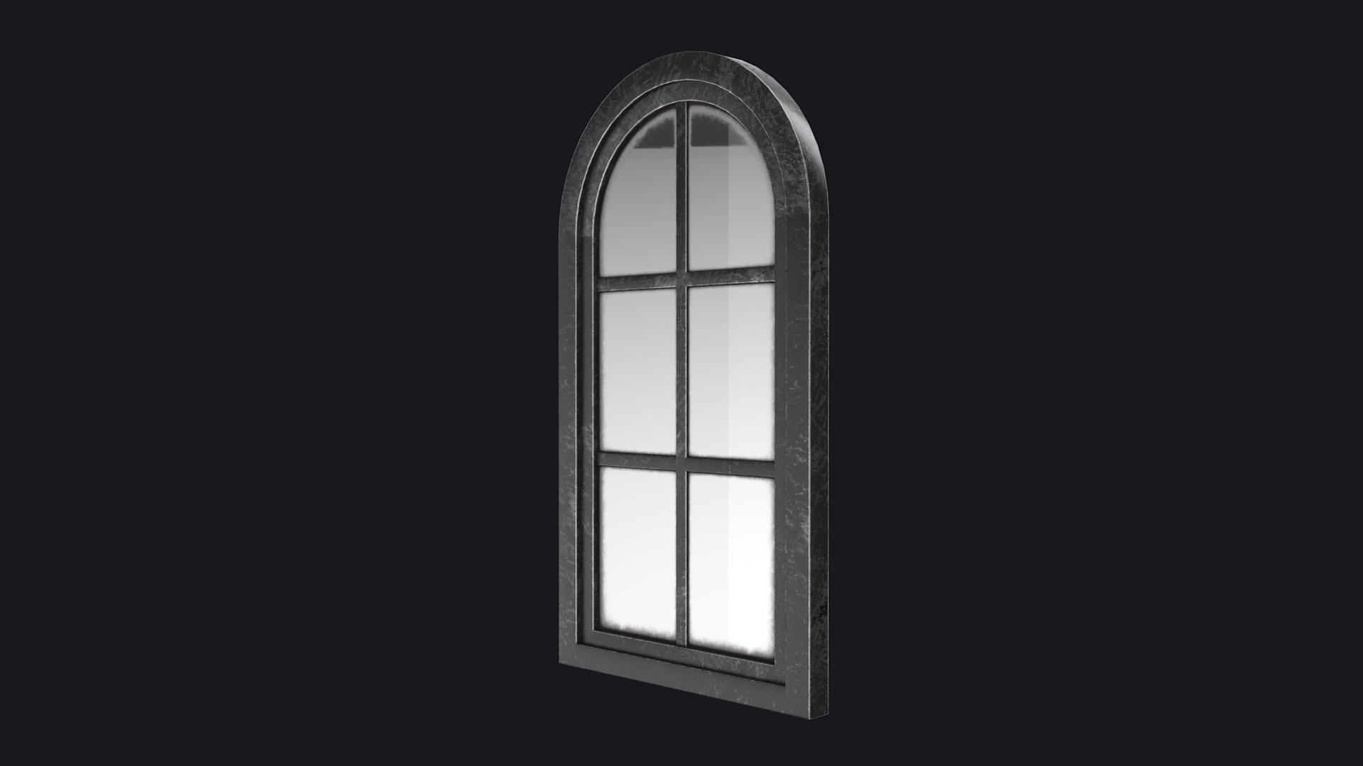 Window 3D Model - TurboSquid 1806311