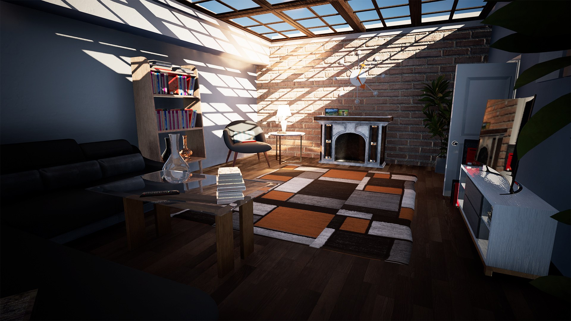 3D House Package 500 Variations model - TurboSquid 1984054