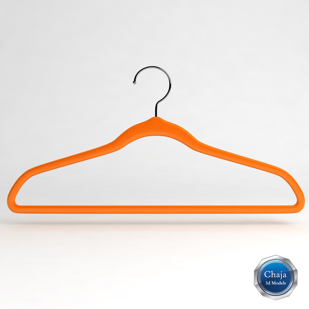 Max Hanger Clotheshanger