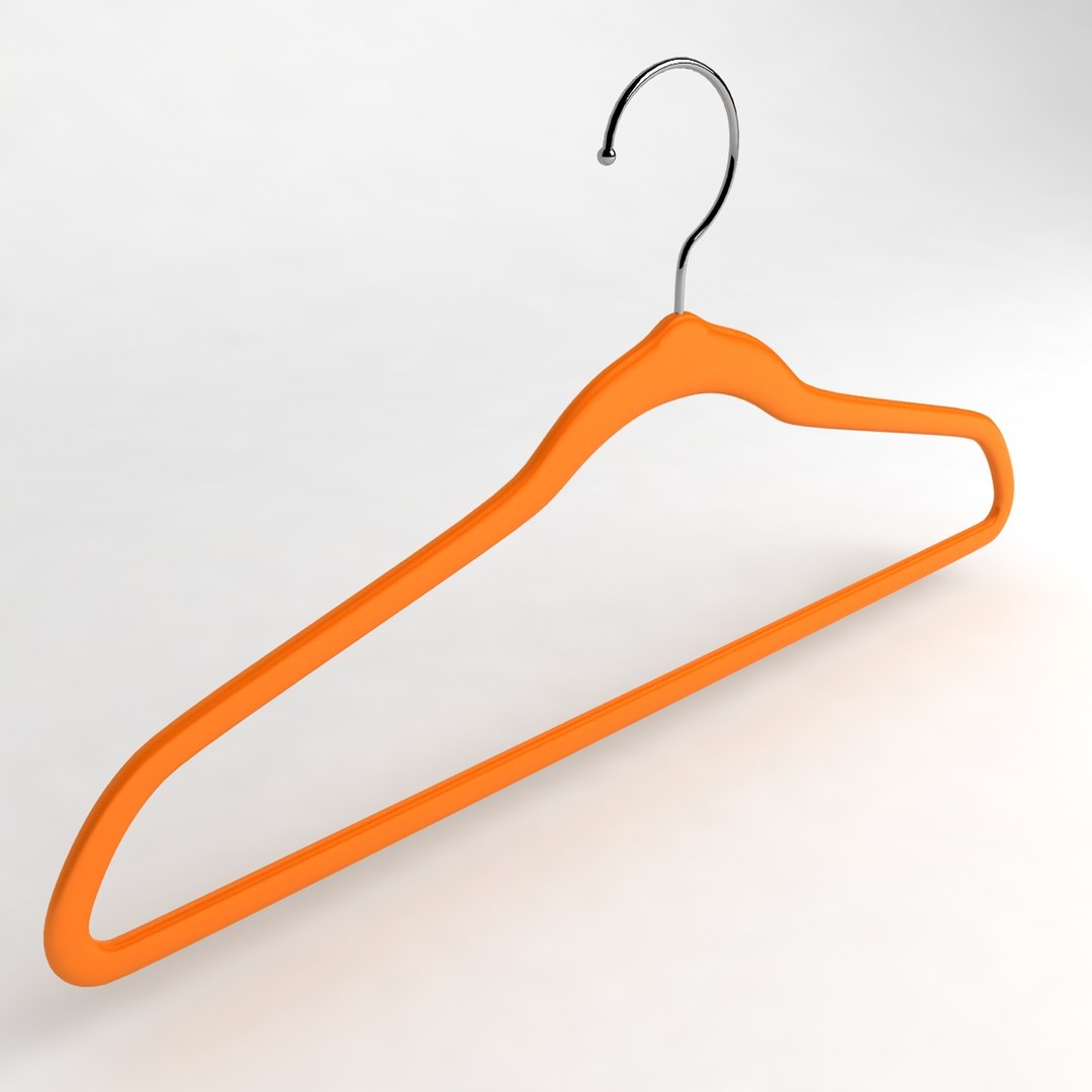 Max Hanger Clotheshanger