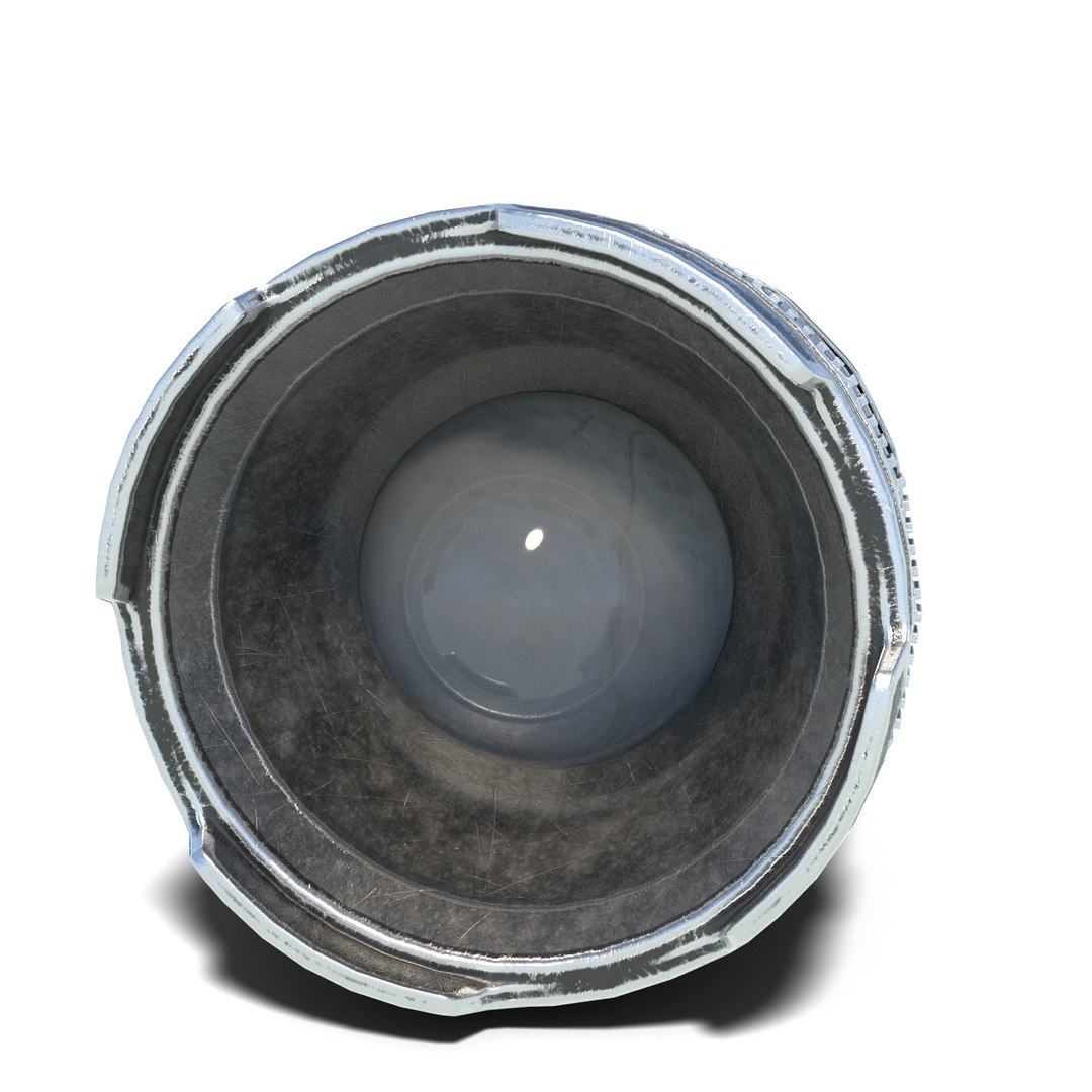 3D Torch Realistic Model - TurboSquid 2090639