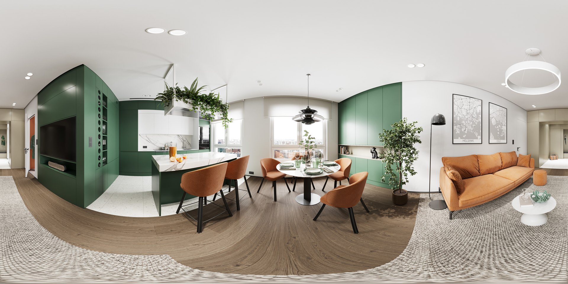 3D Archinteriors Vol 68 - TurboSquid 2358712