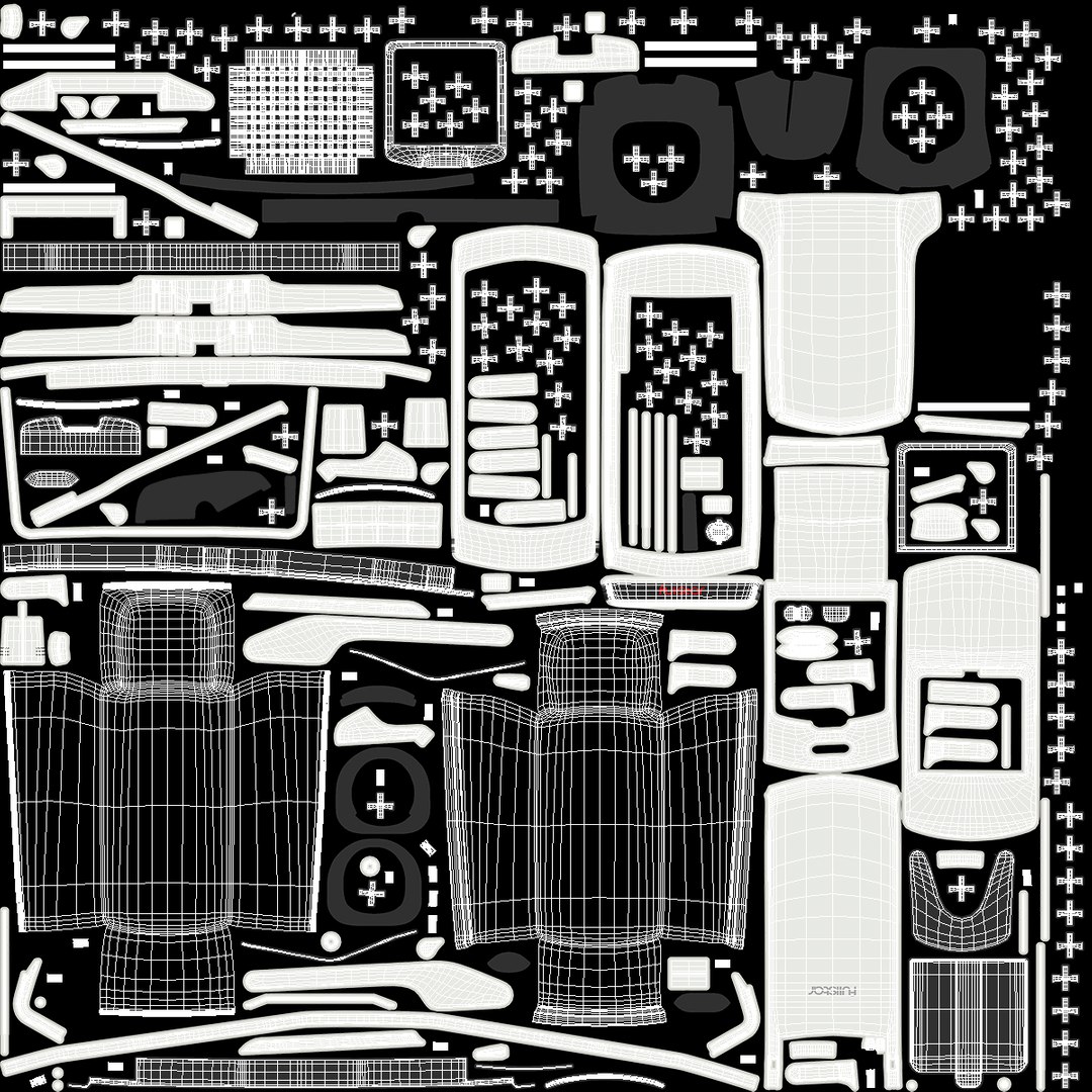 Vegetable Chopper With Large Dice Blade 3D - TurboSquid 2169028